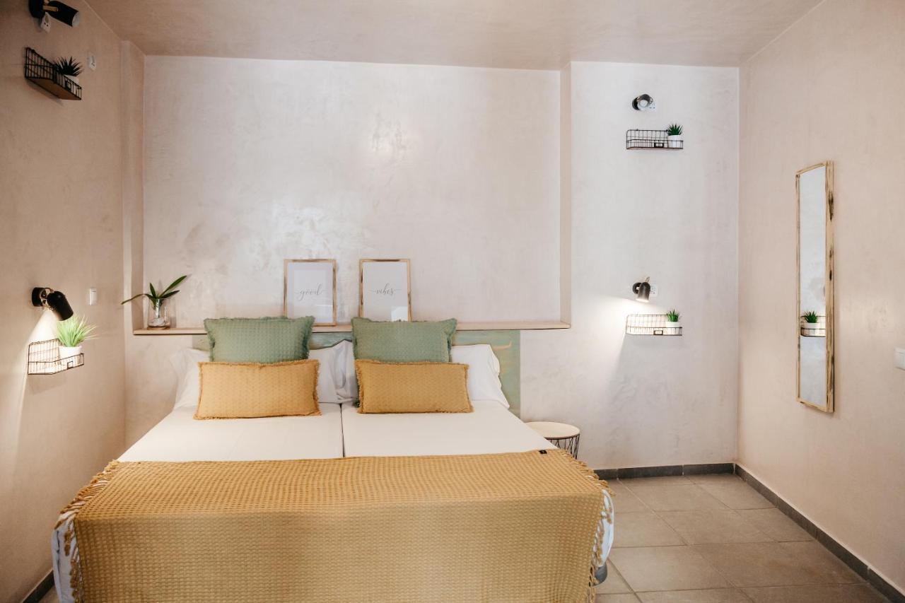 Guest house Astuto Boutique Jerez - Adults Only Jerez de la Frontera ...